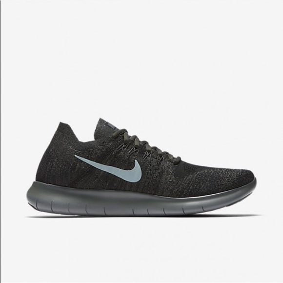 Nike | Shoes | Nike Free Flyknit 27 | Poshmark